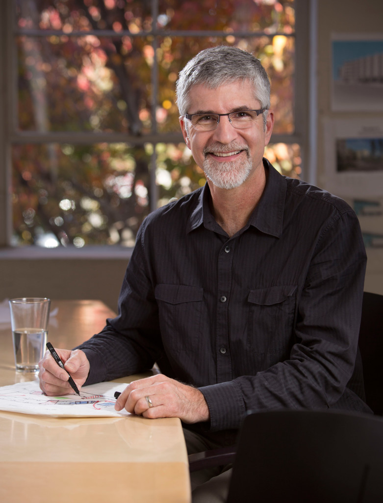 Senior Bios • Mogavero Architects