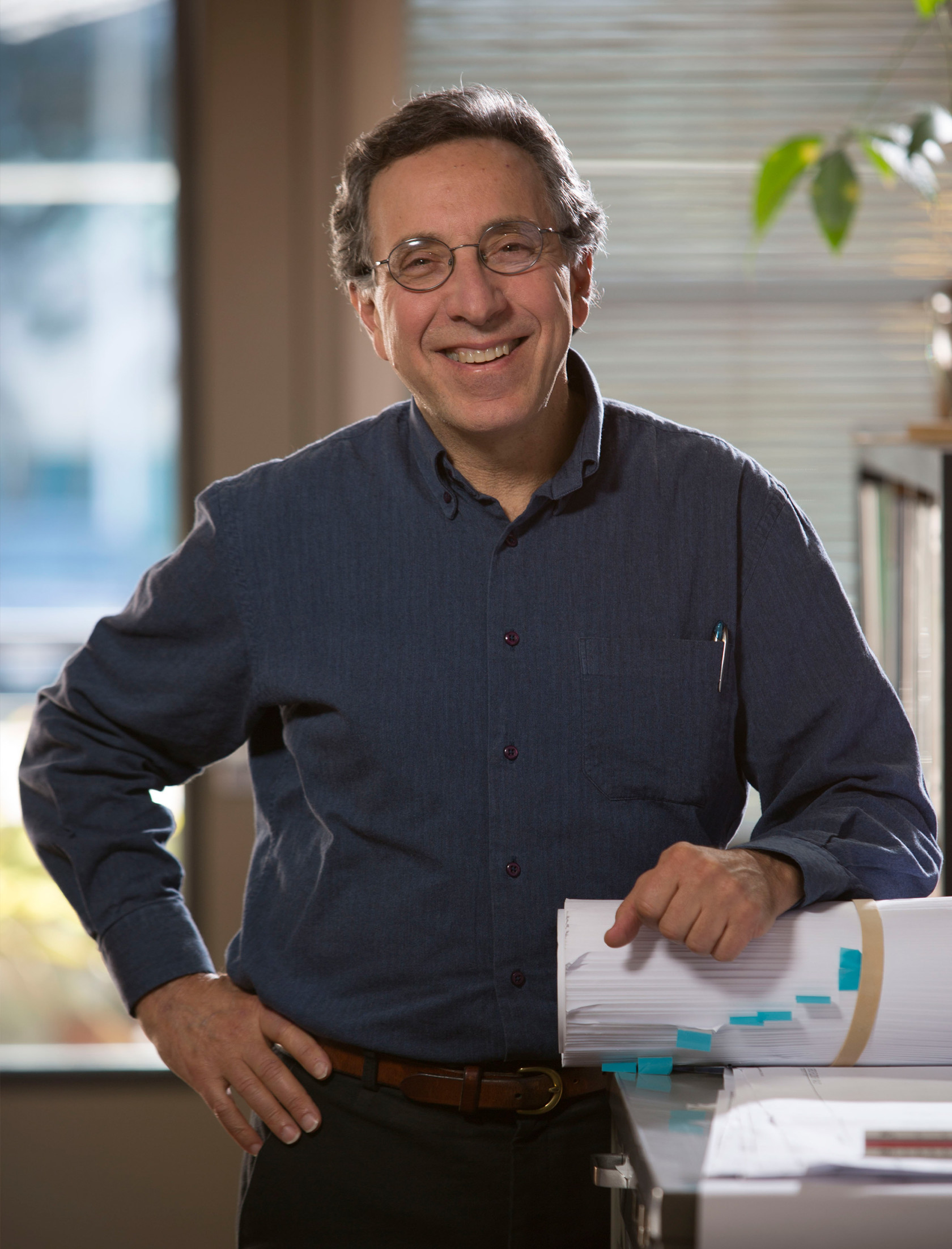 Senior Bios • Mogavero Architects