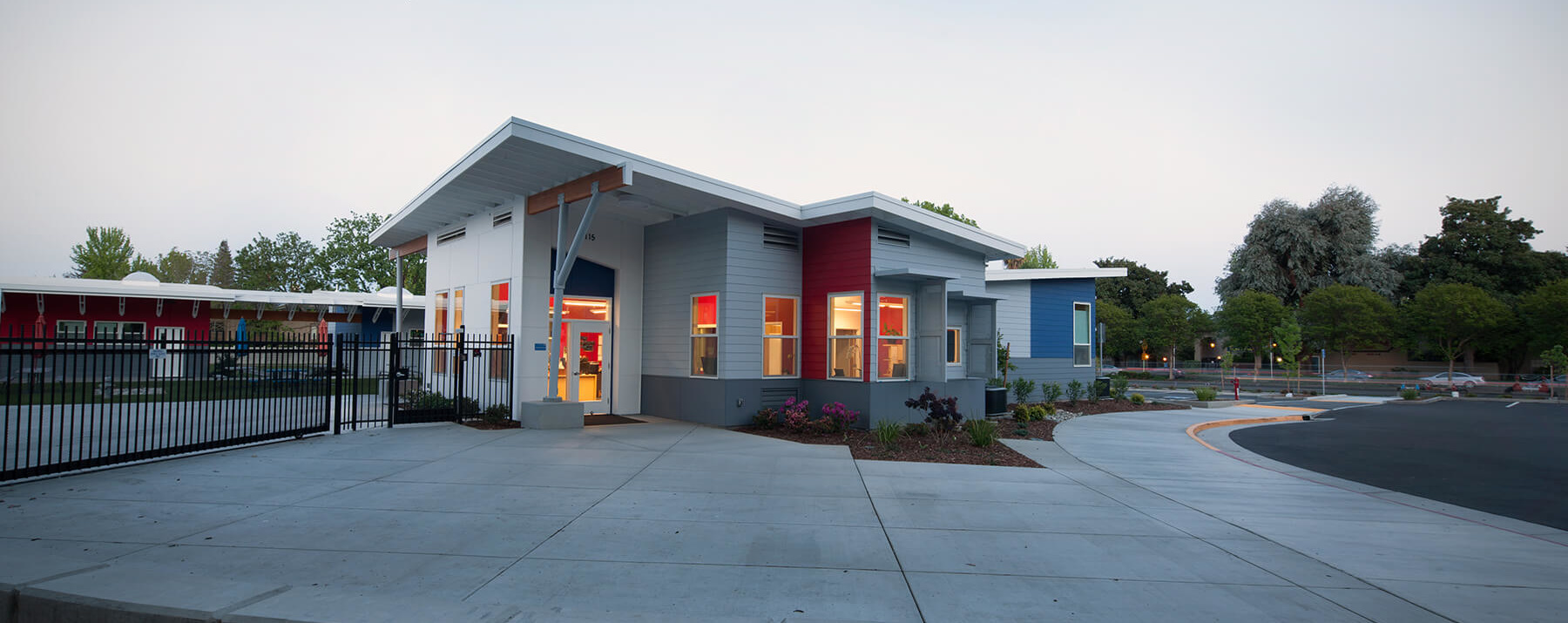 Highly Sustainable-Brookfield School Open For Enrollment • Mogavero ...