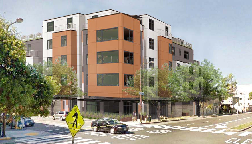 Helios • Mogavero Architects