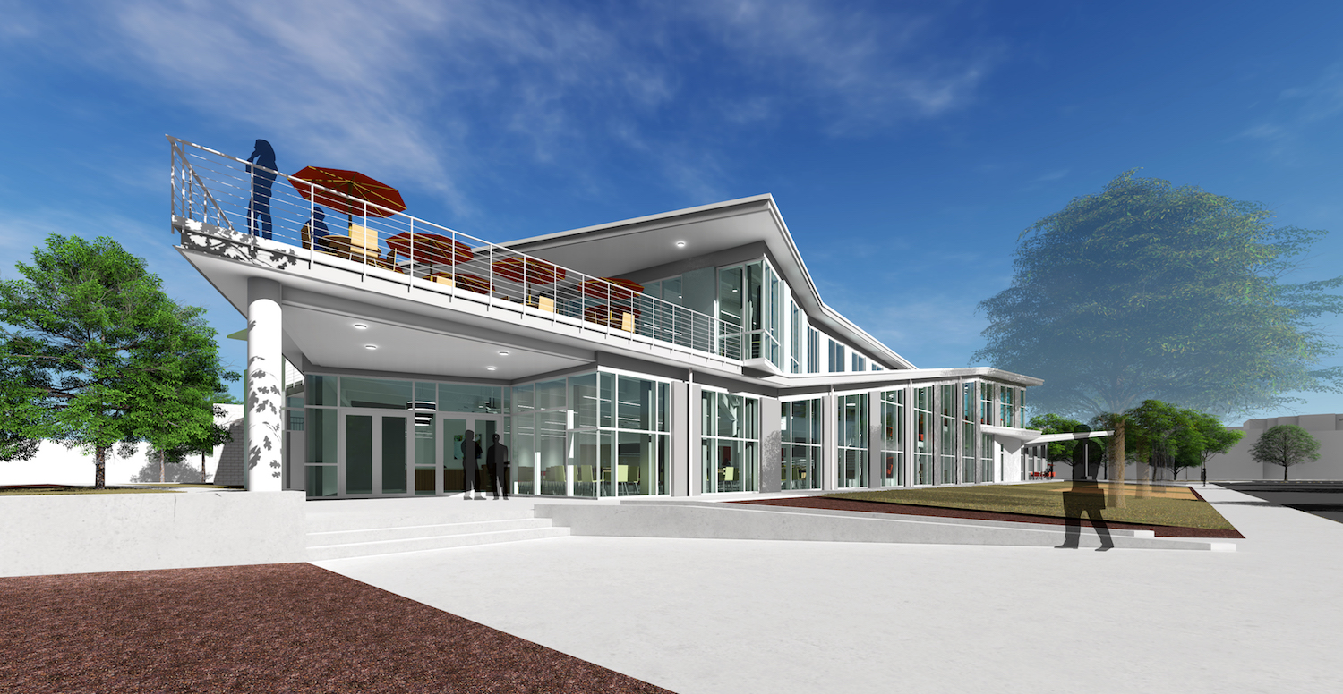 ARCHICAD Presentation • Mogavero Architects