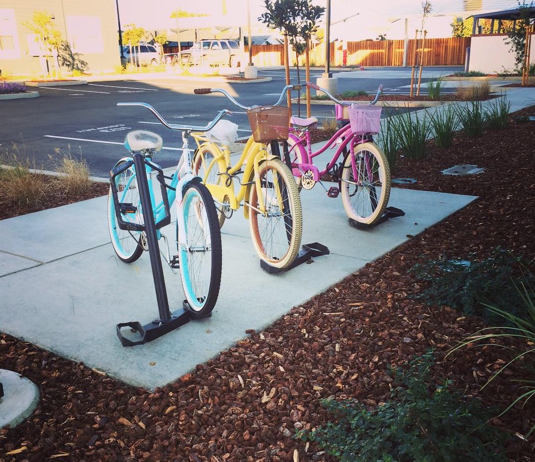 Mercy Housing Affordable Project Grand Opening in Woodland • Mogavero ...