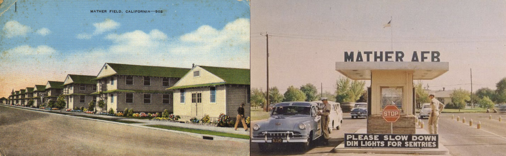 Happy Veterans Day! Celebrating Mather Veterans Village • Mogavero ...