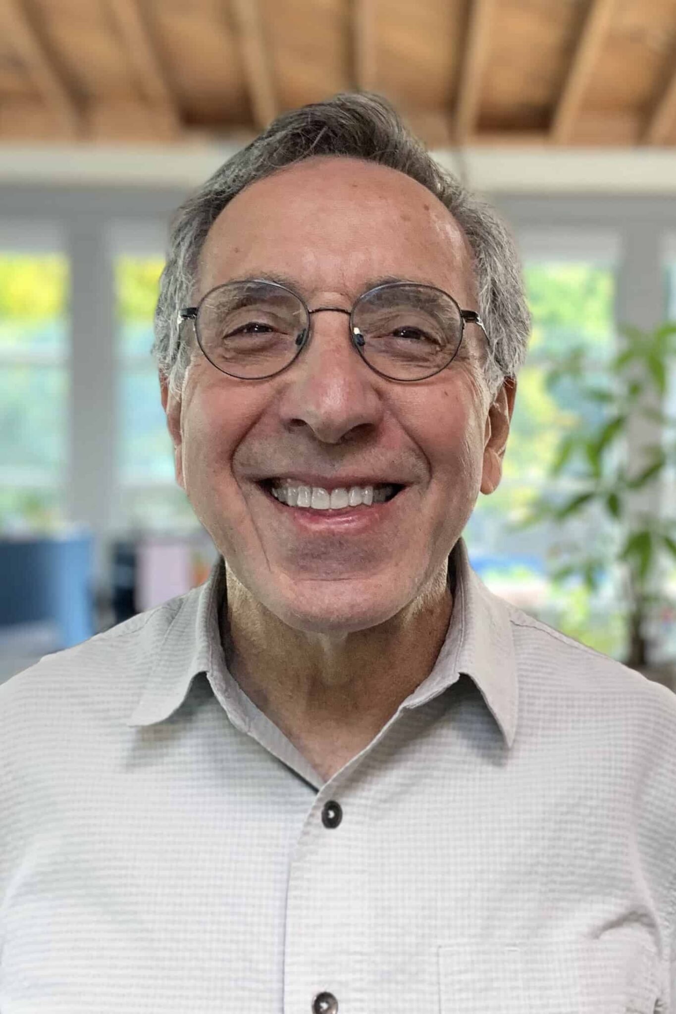 Leadership • Mogavero Architects