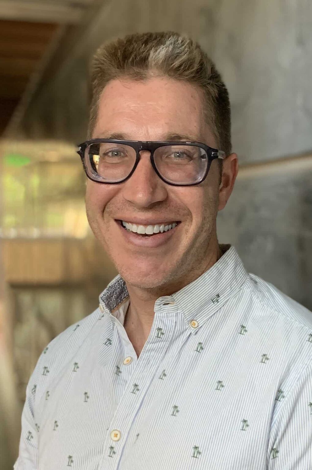 Our Team • Mogavero Architects