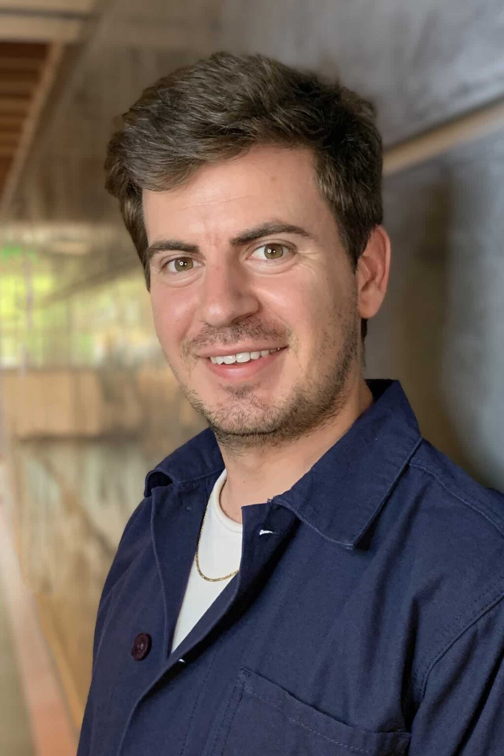 Our Team • Mogavero Architects