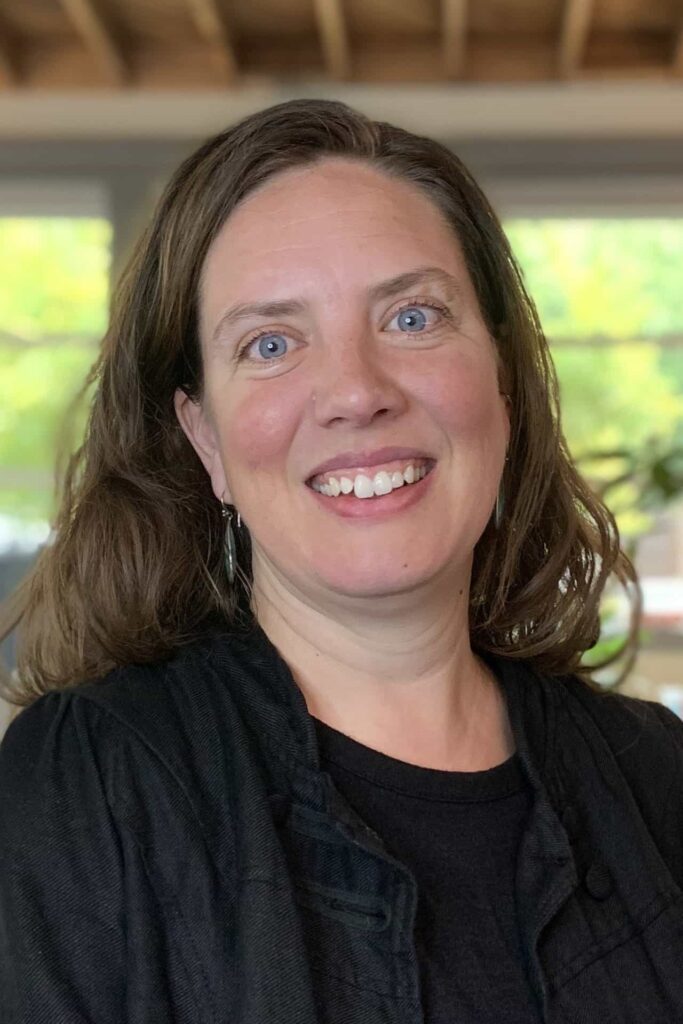 Our Team • Mogavero Architects