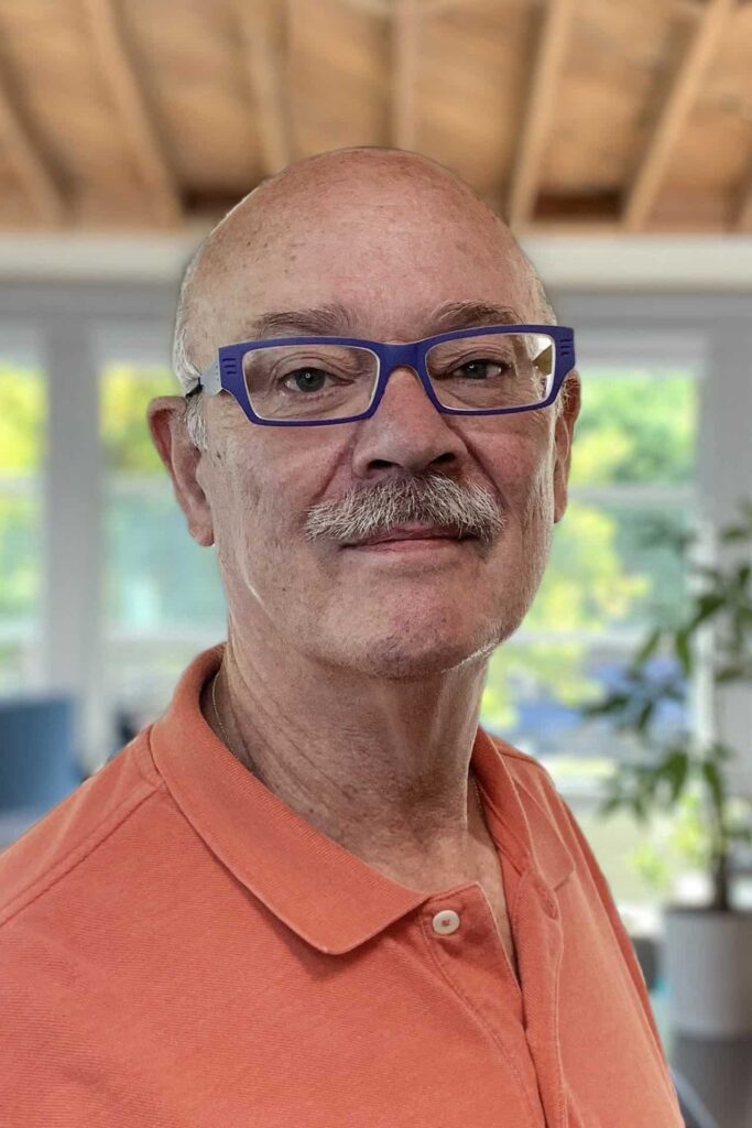 Our Team • Mogavero Architects