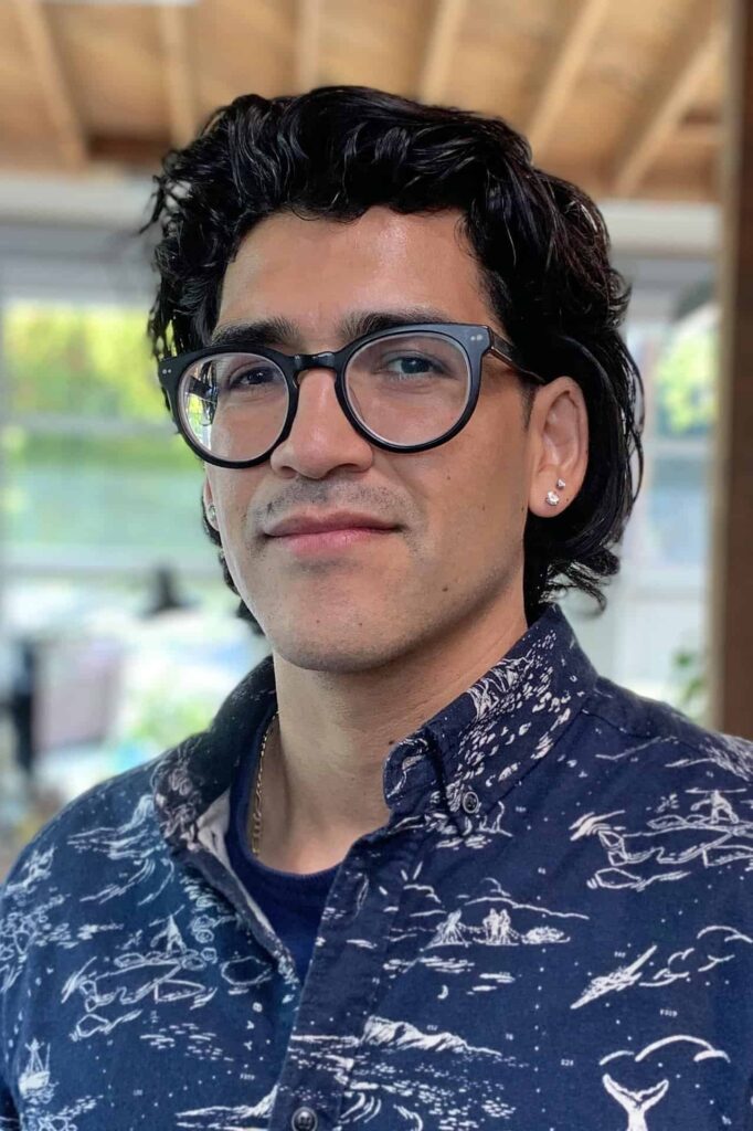 Our Team • Mogavero Architects