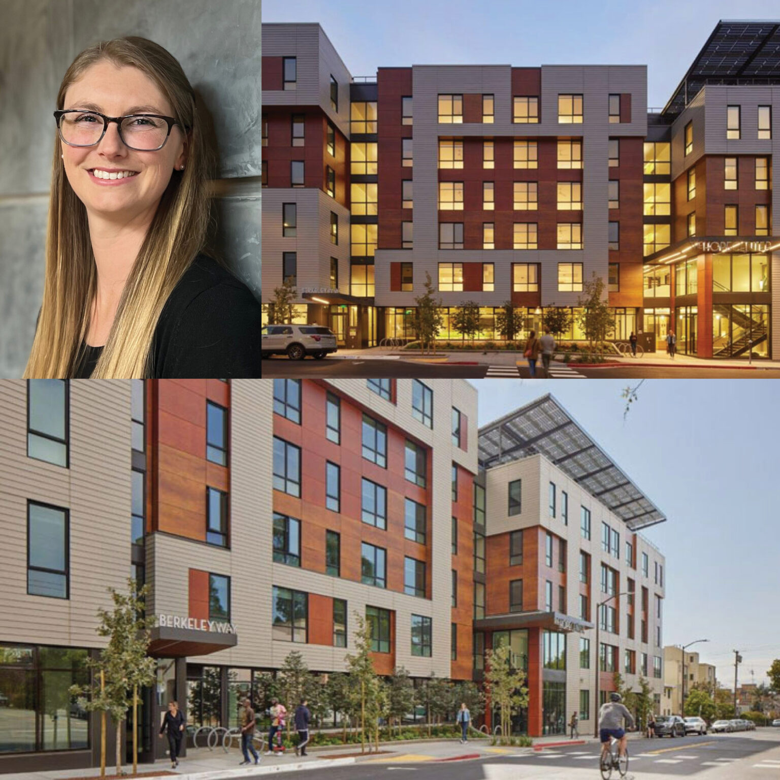 Celebrating Jen Winnett’s Success on The Hope Center & Berkeley Way ...