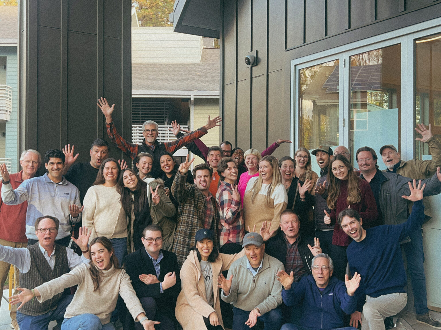 Mogavero Architects: Why we do what we do • Mogavero Architects