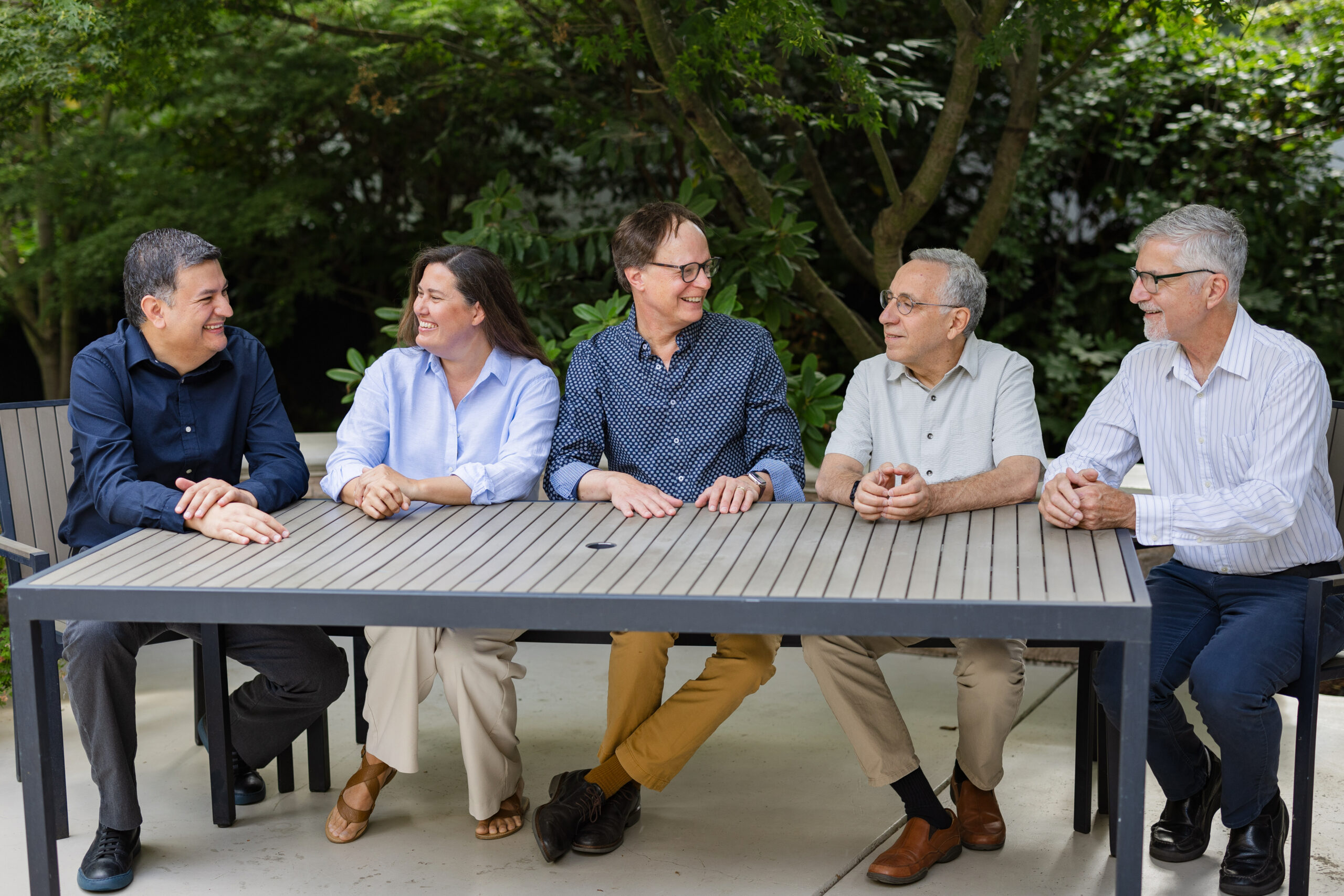 Celebrating 40 Years of Design: A timeline of Mogavero Architects ...