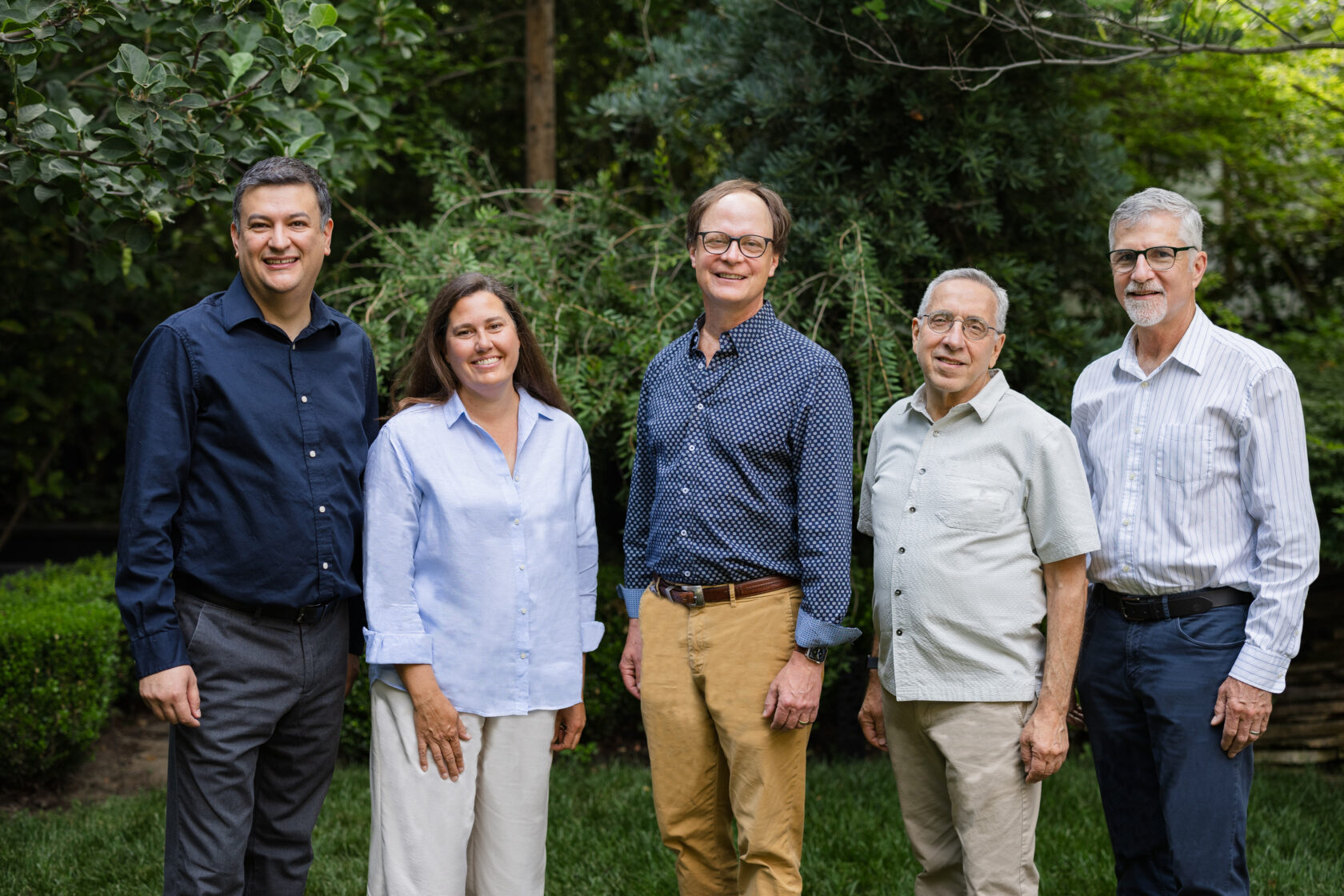 Mogavero Architects Announces New President • Mogavero Architects