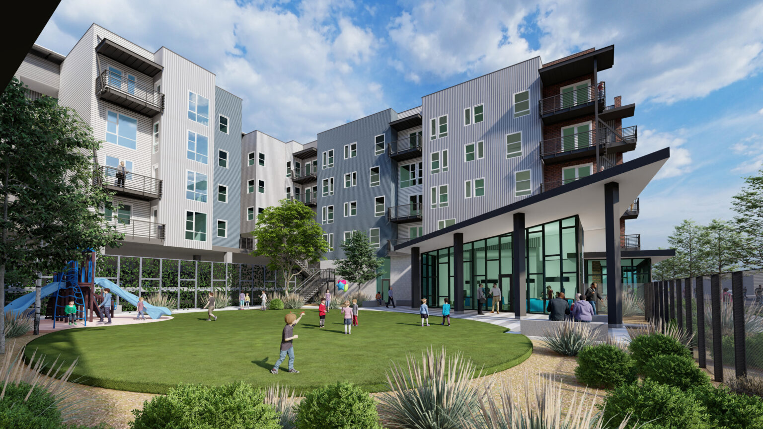 805 R Street • Mogavero Architects