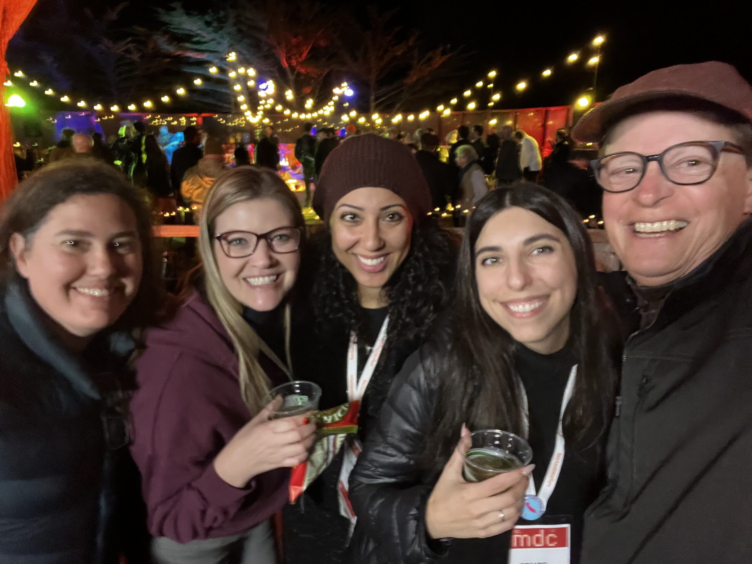MA Attends Monterey Design Conference • Mogavero Architects